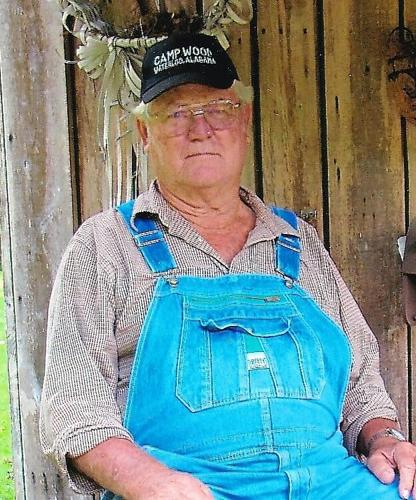 Ralph Sharp | Obituaries | timesdaily.com