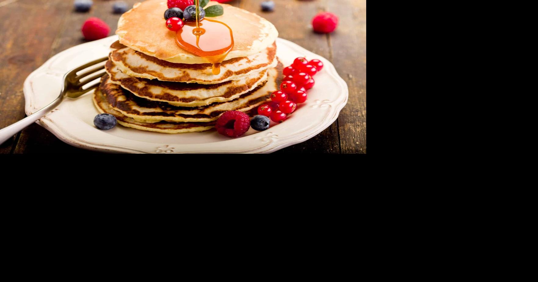 What is Shrove Tuesday or Pancake Day? | Food | timesdaily.com