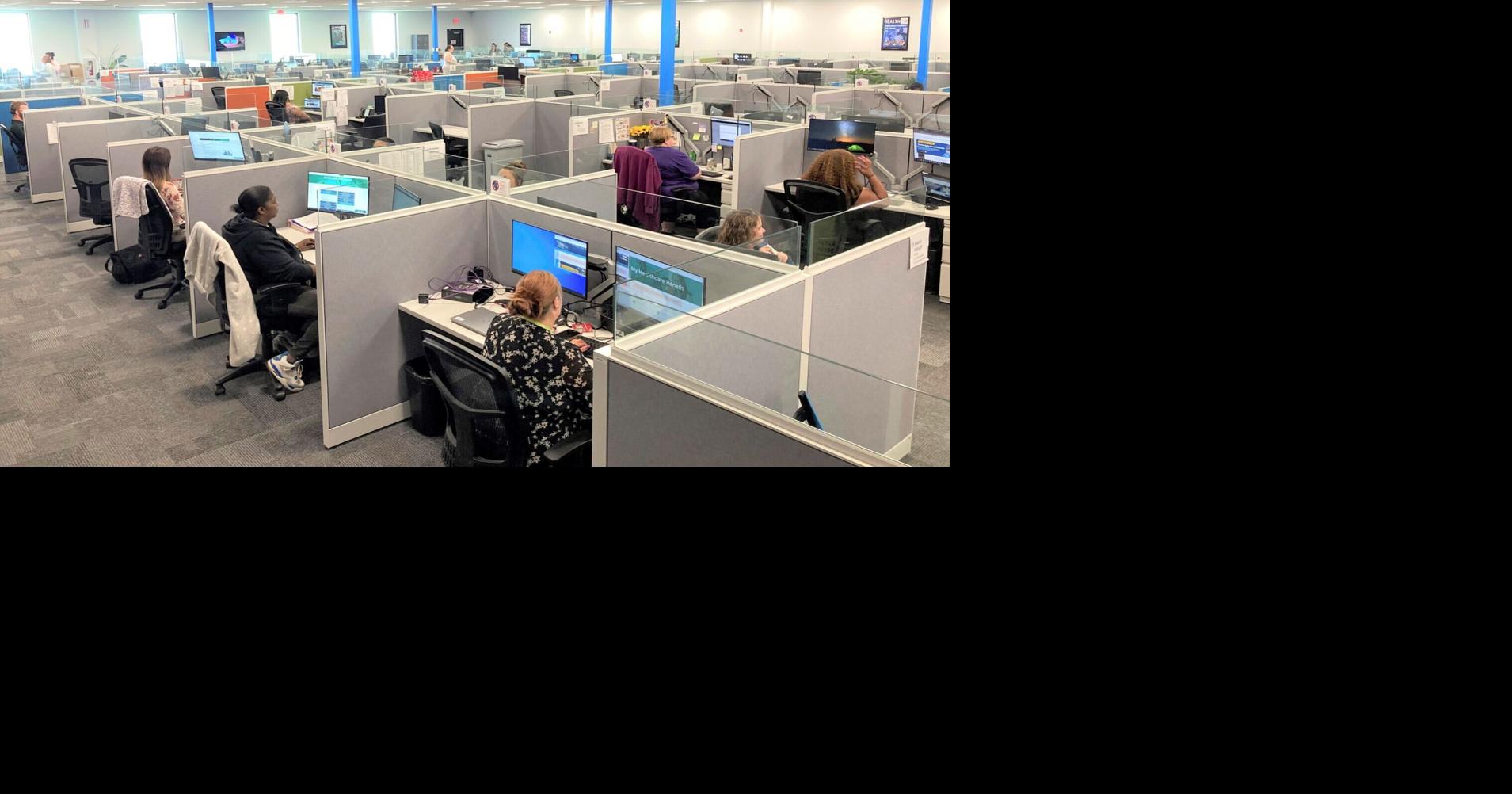 Feds raise concerns about long Medicaid call center wait times | Nation ...