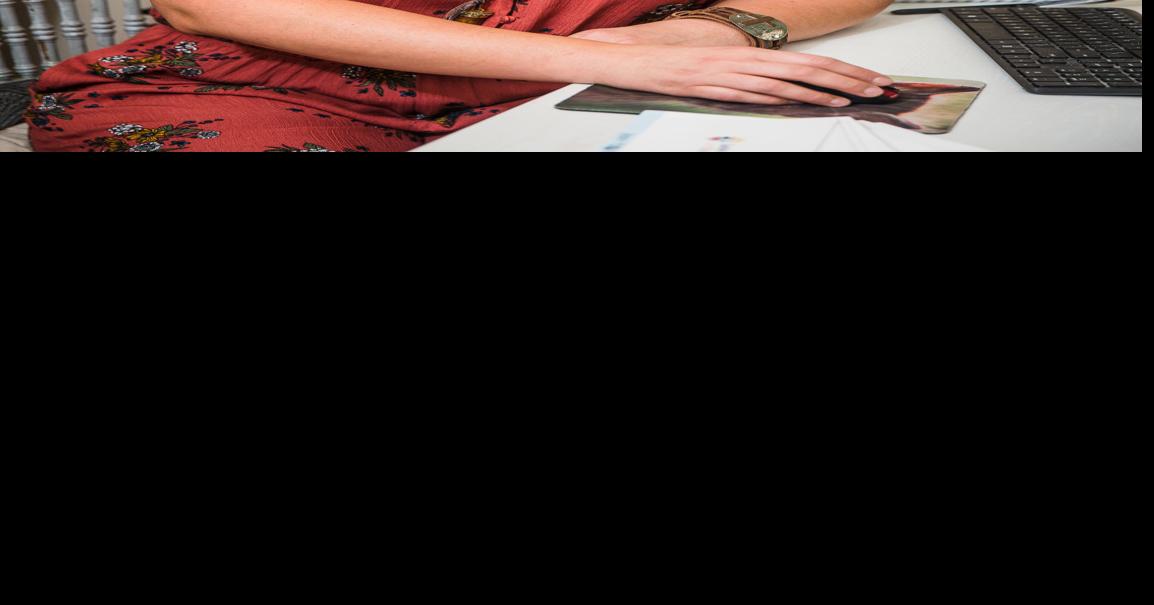 Davenport named Shoals Woman of the Year | News | timesdaily.com