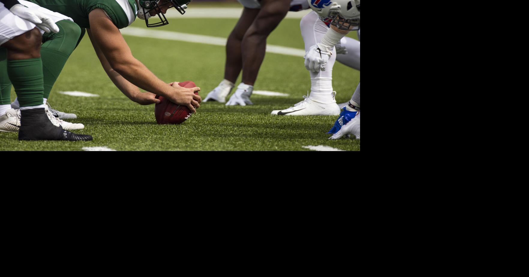 Oh snap! Jets' Hennessy details what goes into perhaps NFL's most ...