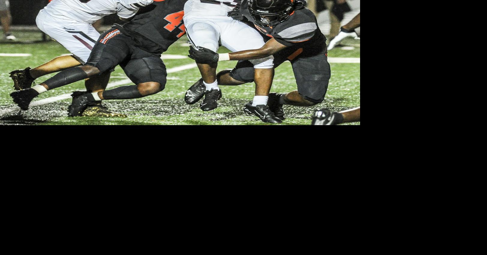 Austin vs. Sparkman | | timesdaily.com