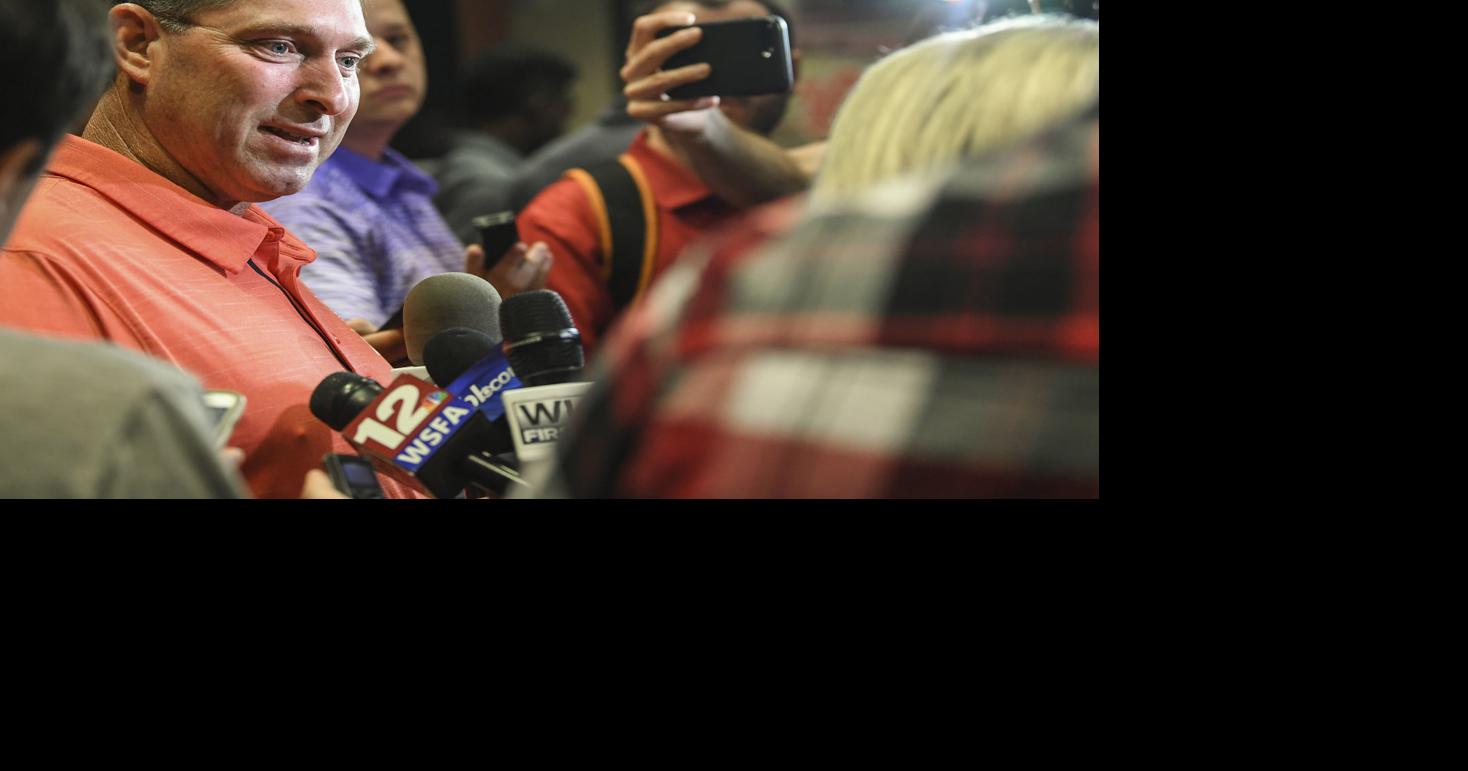 Mourning loss of Rod Bramblett, Auburn baseball preps for NCAA regional ...