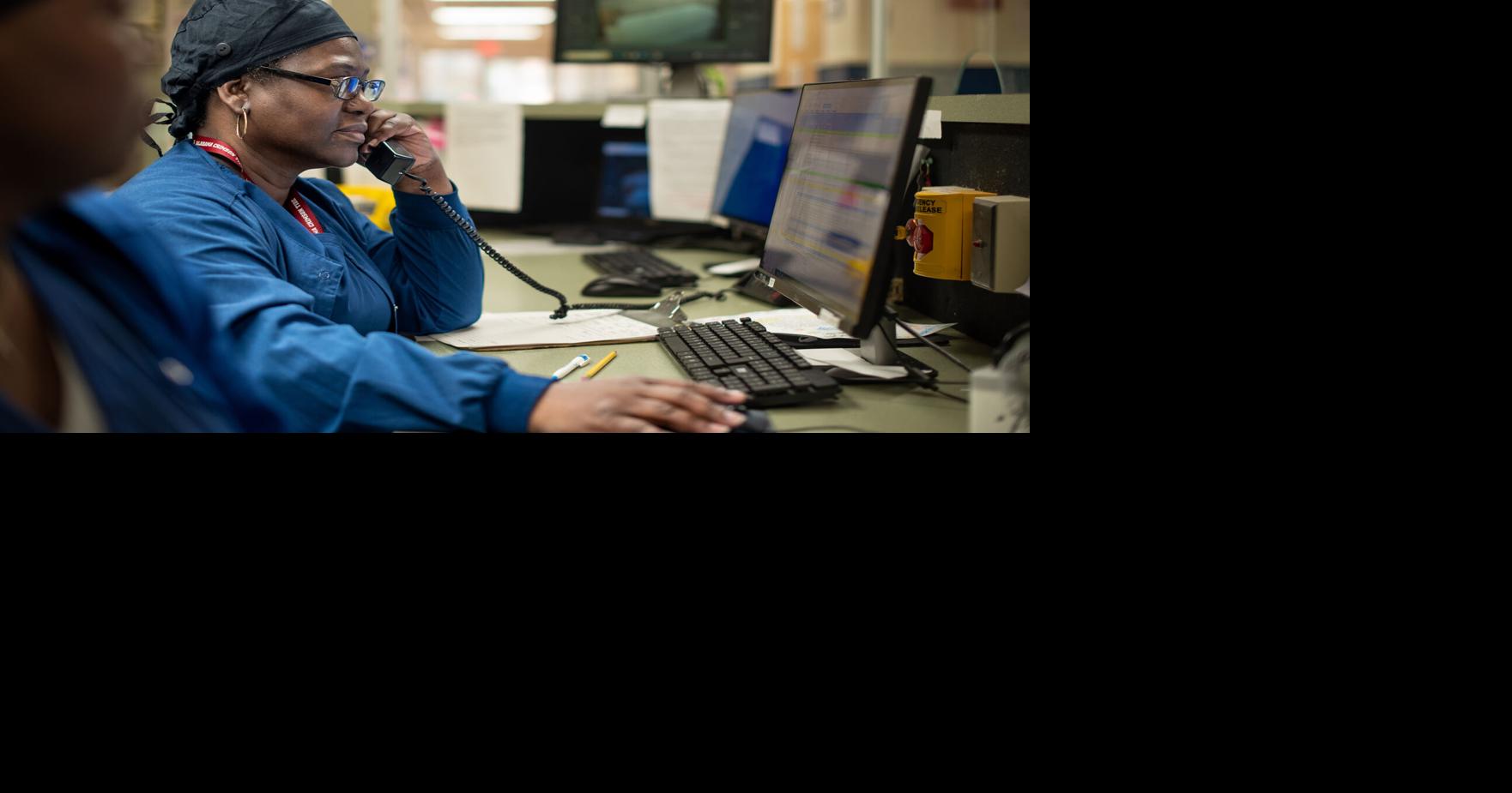 US-NEWS-HEALTH-RURAL-HOSPITALS-DISCONNECTED-7-MCT | | timesdaily.com