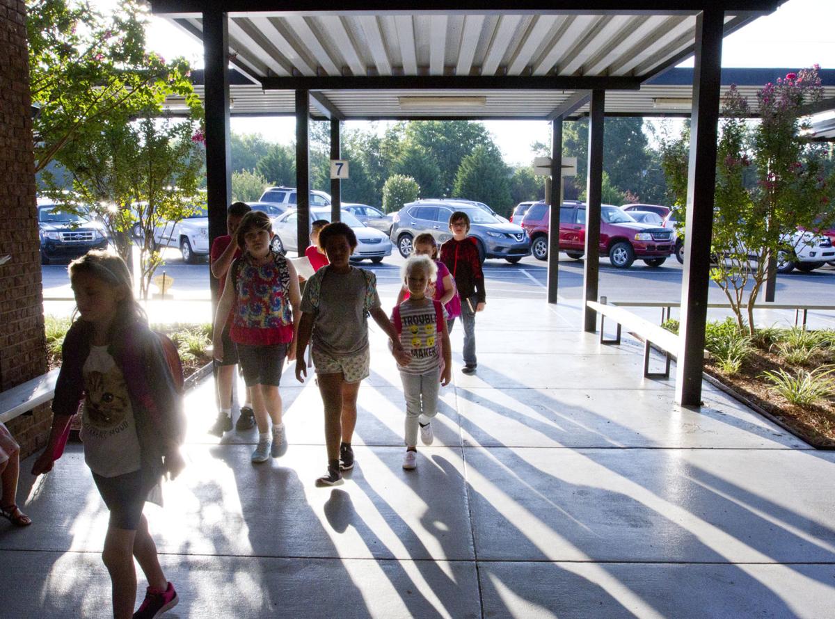 Colbert Heights Elementary | Gallery | timesdaily.com