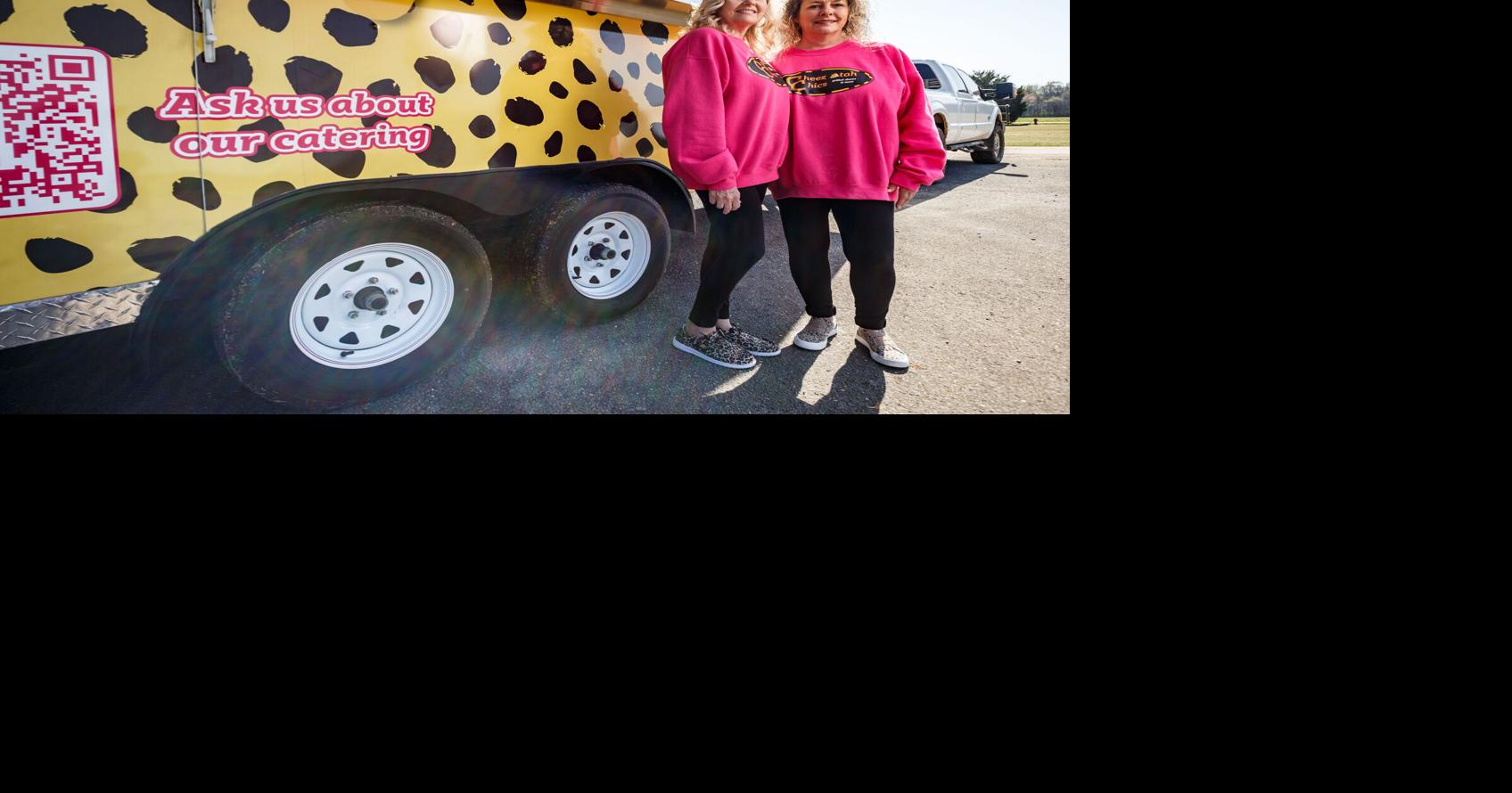 Leighton sisters' dream becomes reality | Business | timesdaily.com