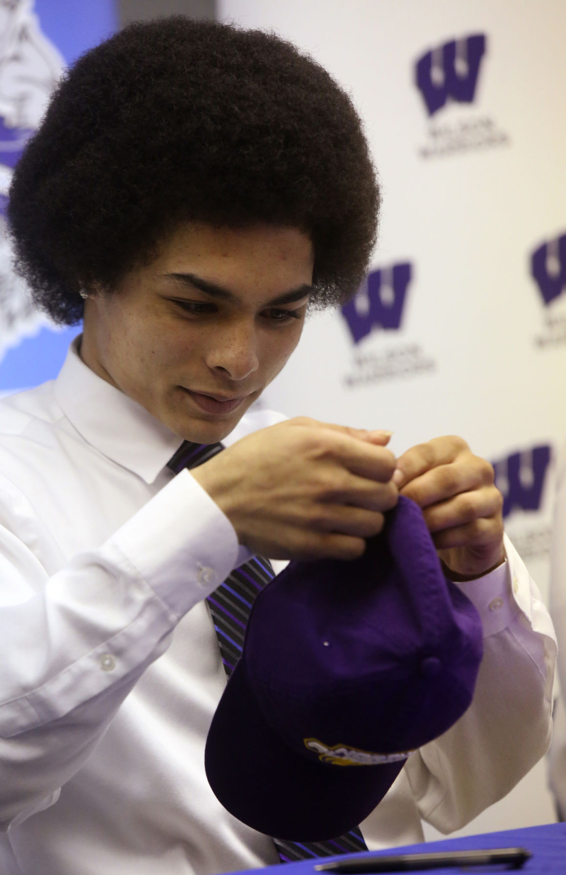 National Signing Day Local Signees | College Football Signings ...