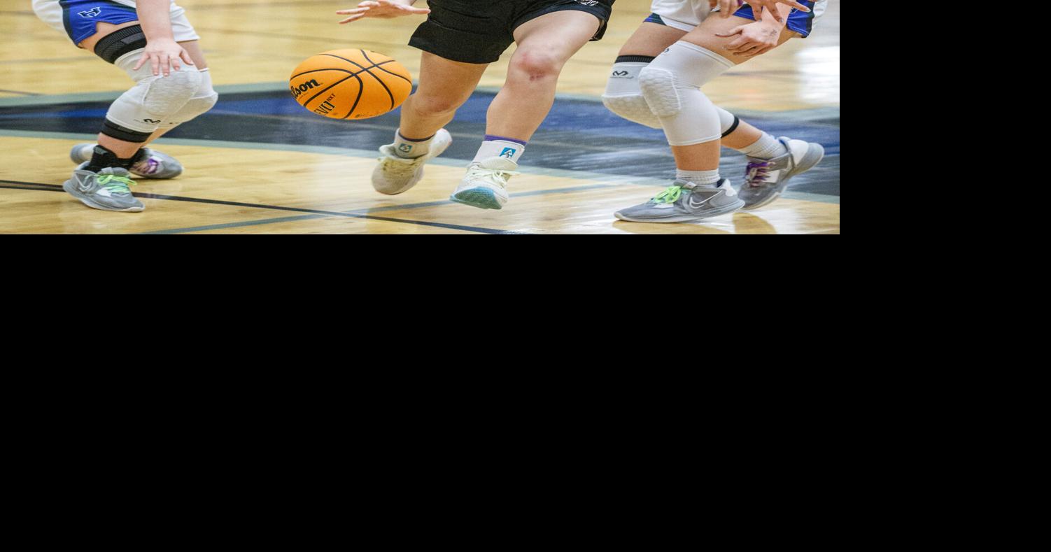 Girls H.S. Basketball: Hatton vs. Lexington | Gallery | timesdaily.com