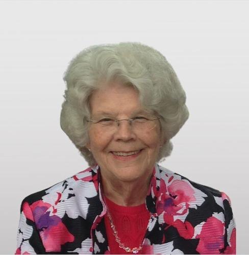 Dorothy Lucille Crouch | Obituaries | timesdaily.com