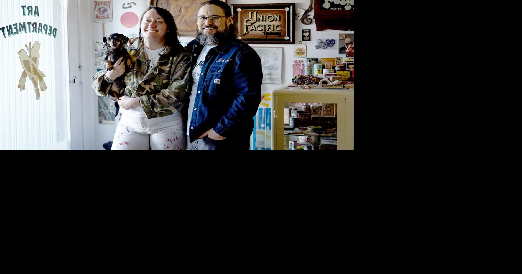 RICK KOGAN COLUNN: Sign painting not a lost art | | timesdaily.com