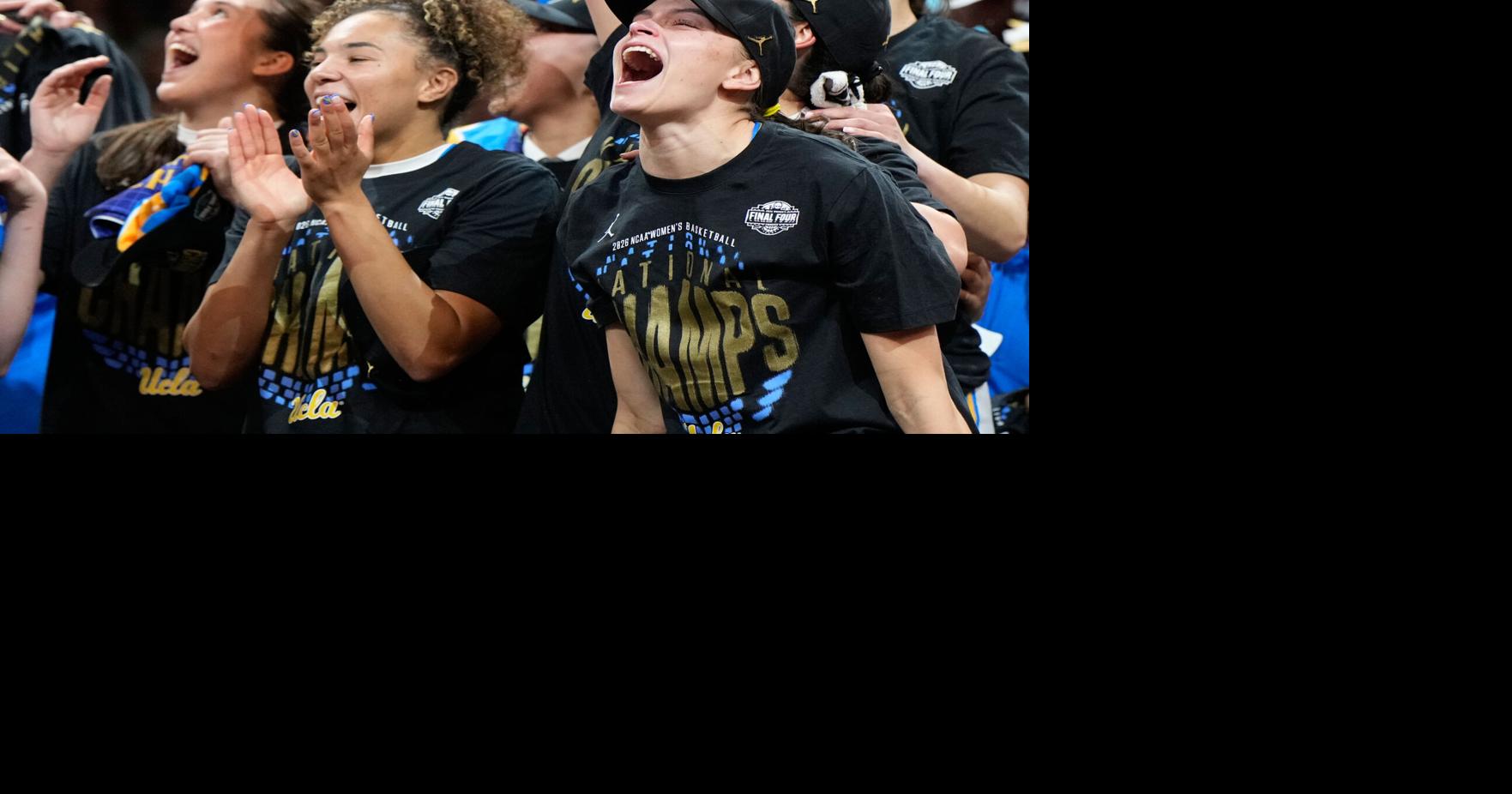 Column | Step aside, SEC: Big Ten now has the trophies, money and power ...