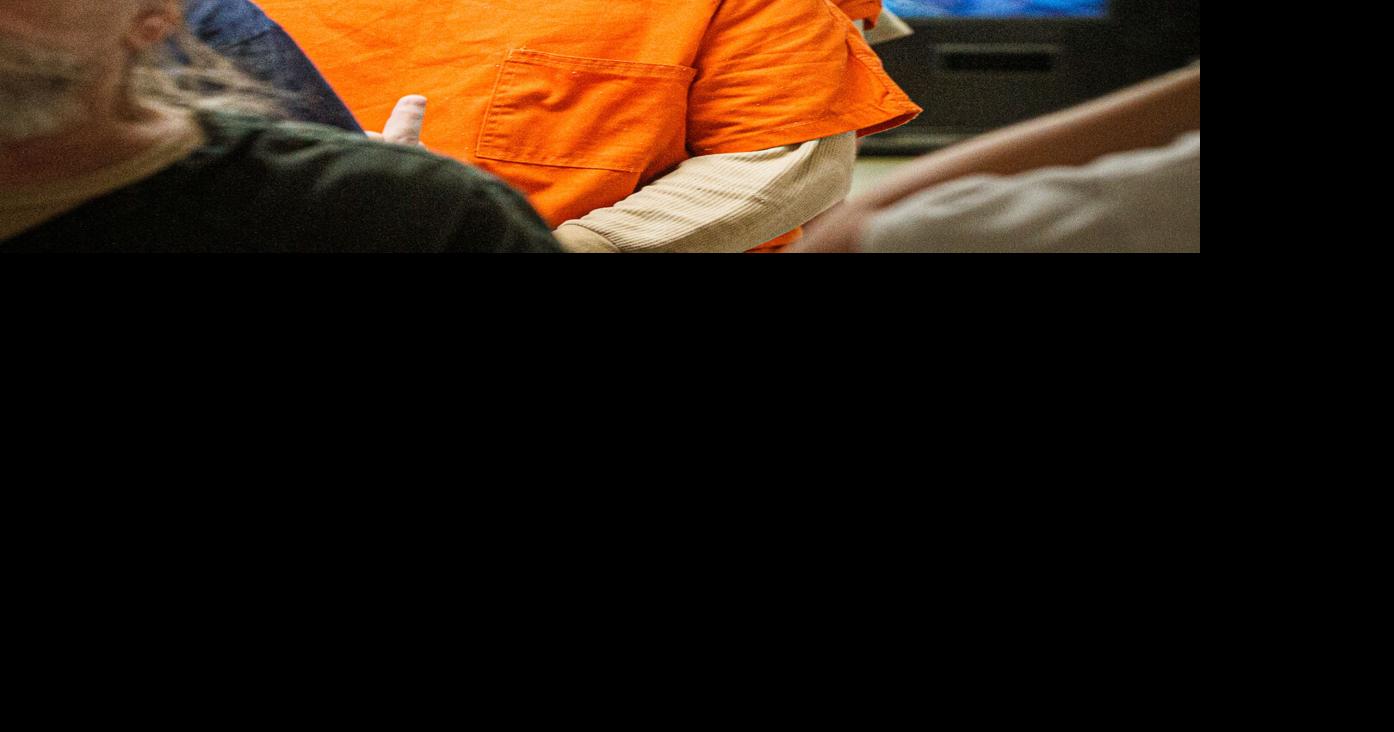 Goode murder trial set for June | Local News | timesdaily.com