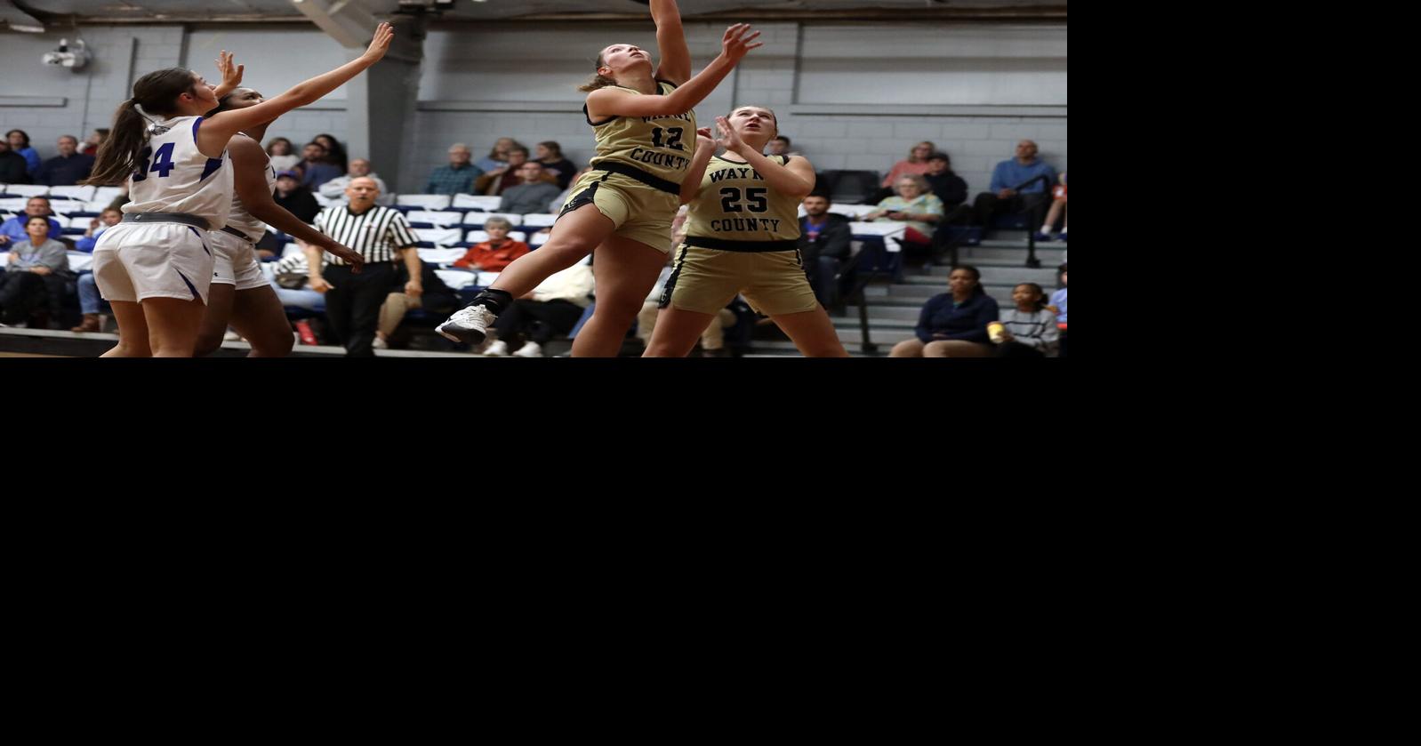 Tuesday's roundup | Baugus, Wayne Co. roll in border battle | Sports ...