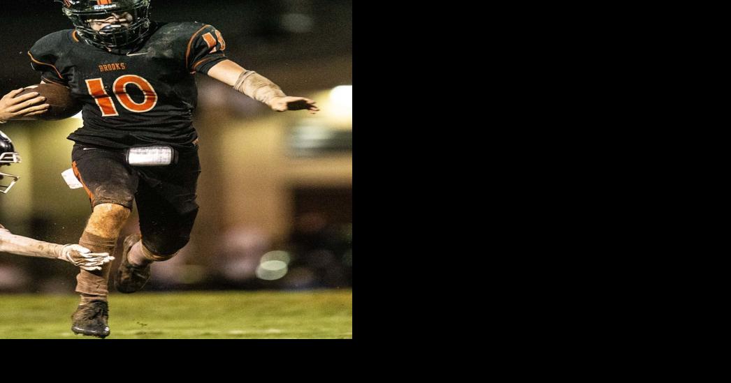 Brooks vs. Colbert County football | Gallery | timesdaily.com