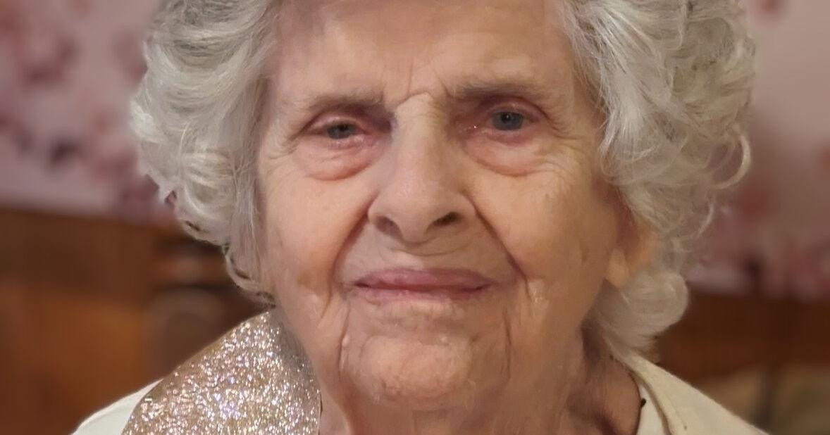 Kathleen Pearce Partrich | Obituaries | timesdaily.com