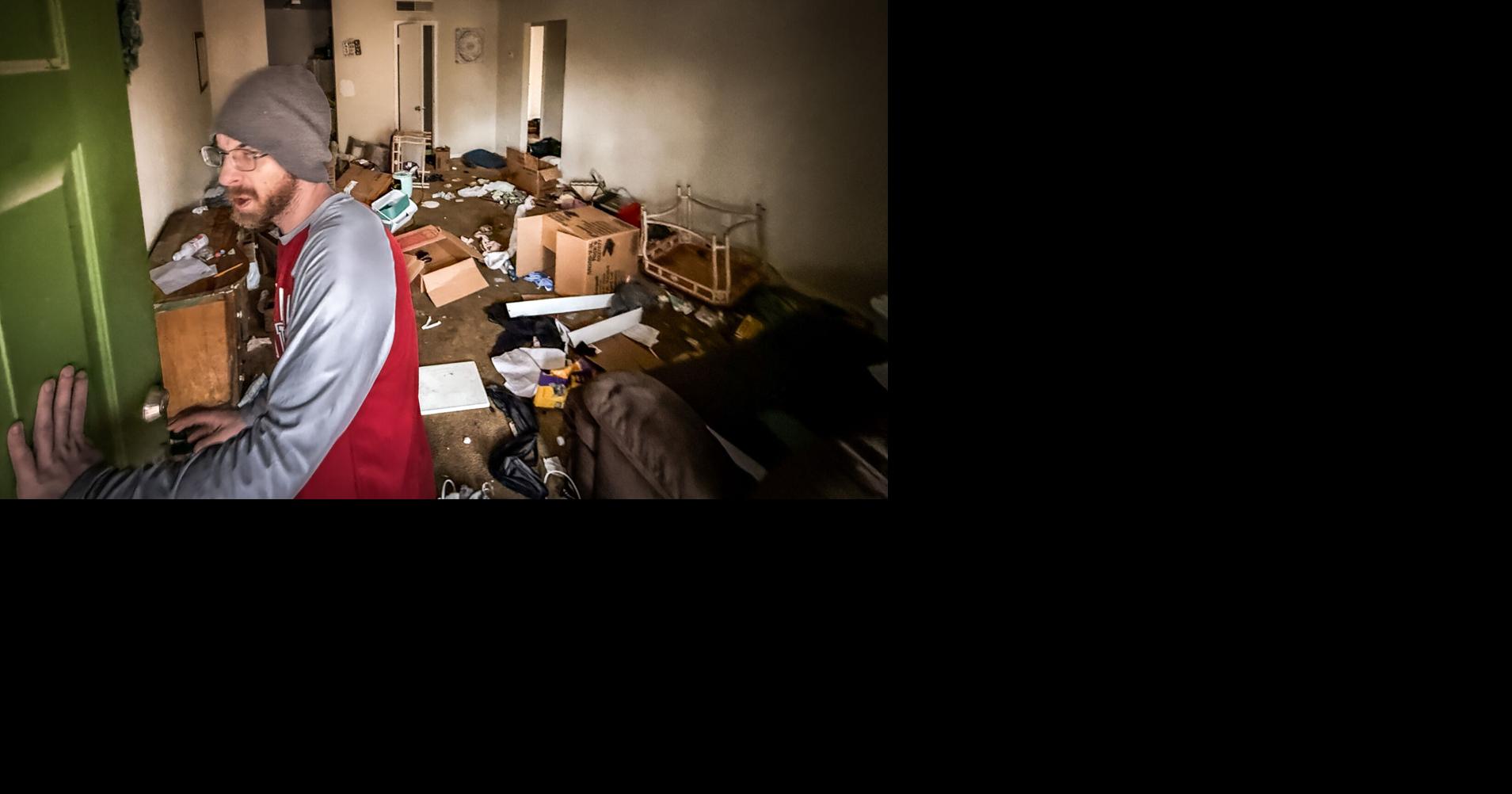 Deteriorating conditions at Southern Oaks Village | Gallery ...