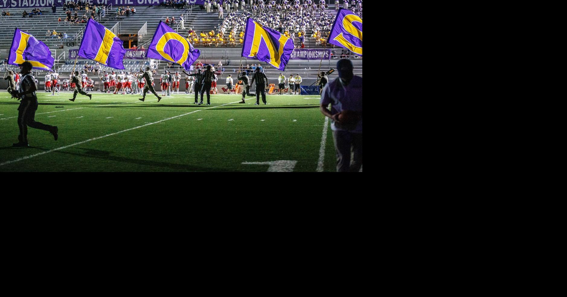 ASUN-WAC partnership undergoes change for 2023 | Sports | timesdaily.com