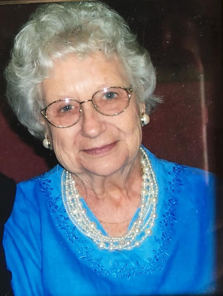 Billie Faye Wells | Obituaries | timesdaily.com