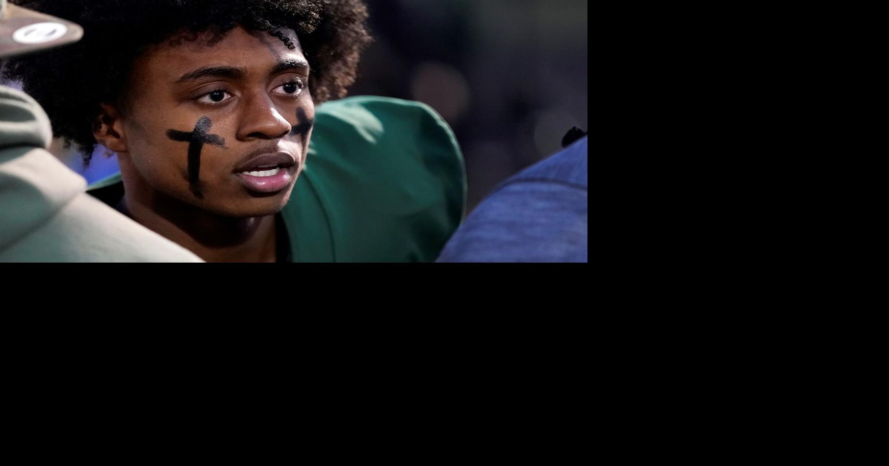 For prayers, high school teams 'respect each other' | High School ...