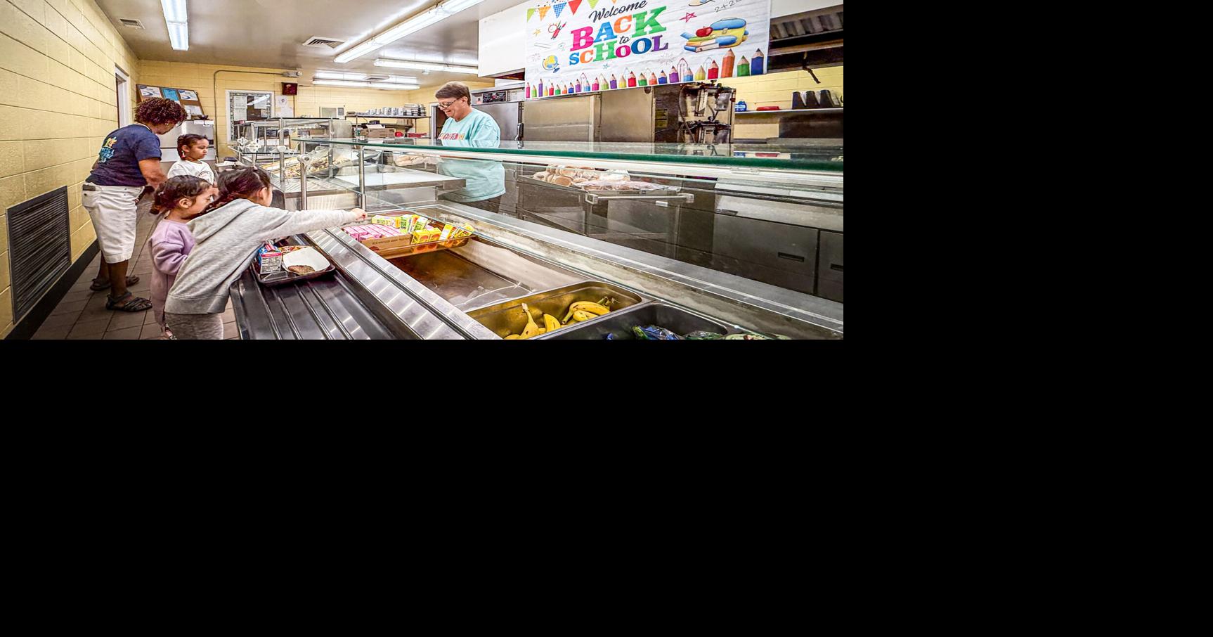 Colbert County Schools usher in a new school year in the Shoals ...