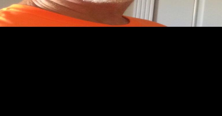 Tony Wood | Obituaries | timesdaily.com