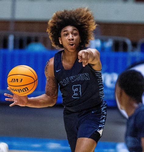 Davison doubles-up as Mr. Basketball winner | High School | timesdaily.com