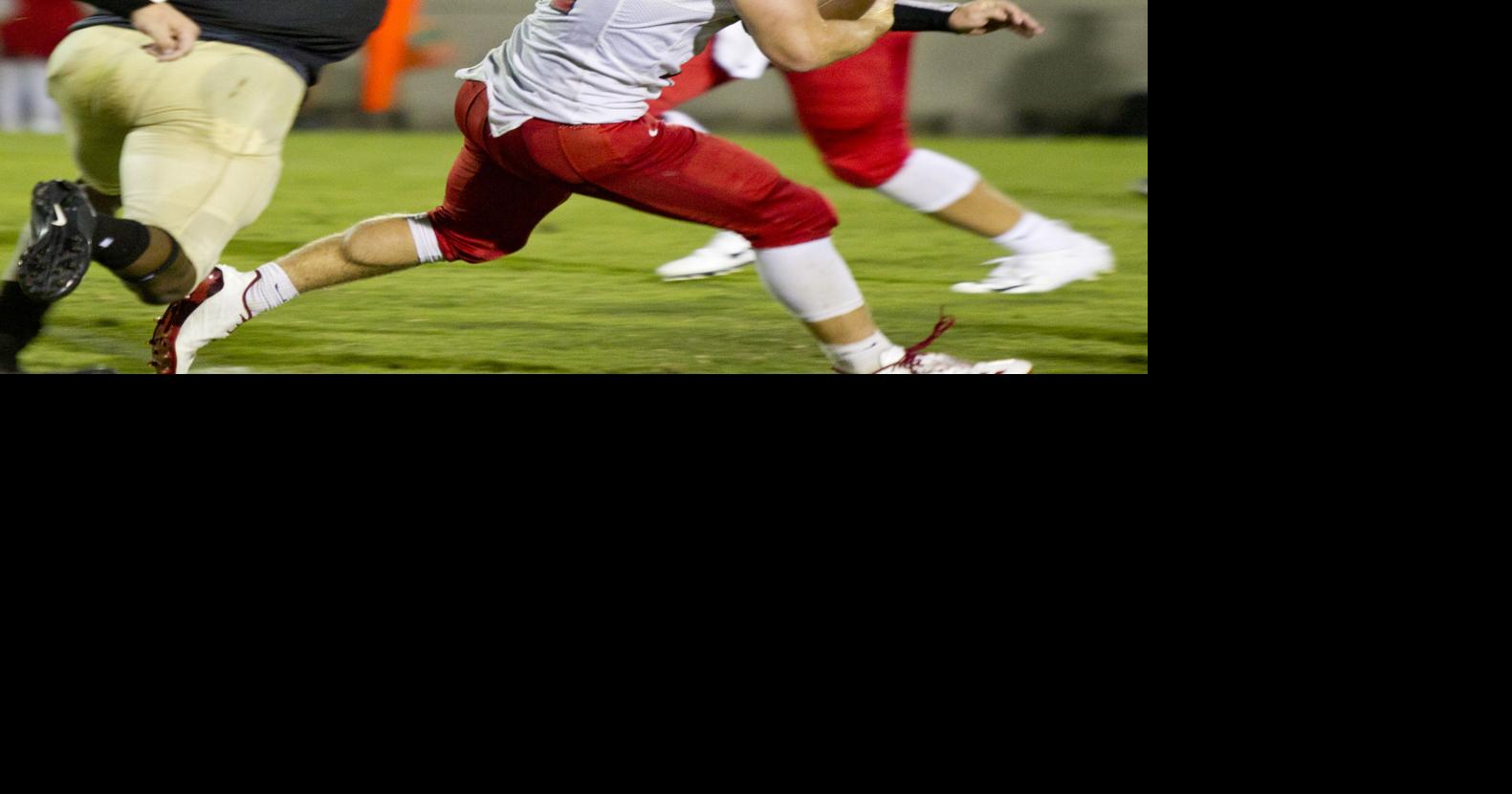 Central at Colbert County Football | Gallery | timesdaily.com