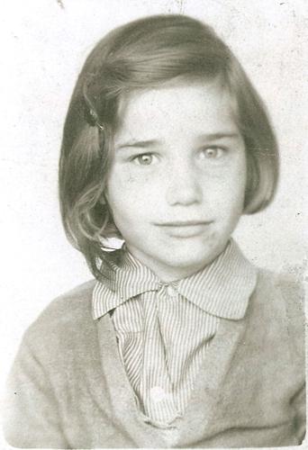 Erma Young | Obituaries | timesdaily.com