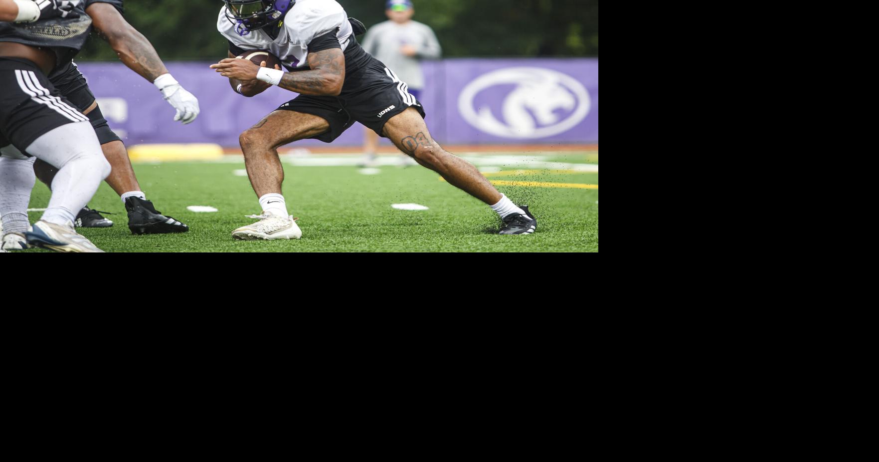 After missing most of last two seasons, UNA's Daniels wants to show 'you can trust me' | Sports ...