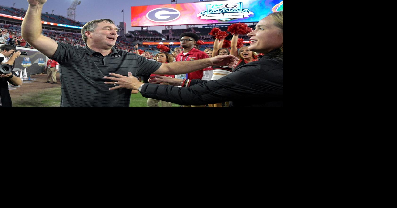 Column: SEC East is still least of Georgia’s concerns | Sports ...
