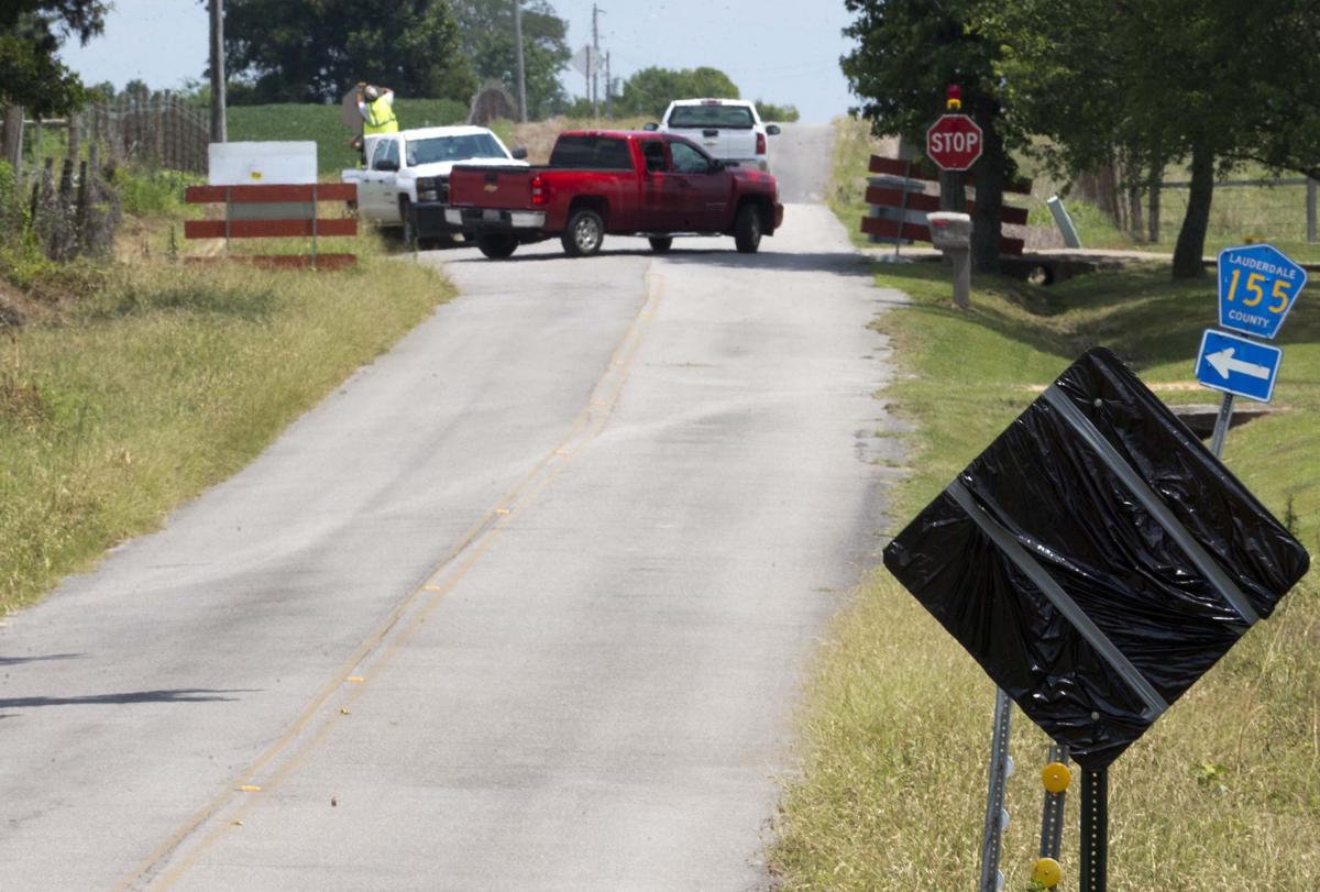 Intersection changes to three-way stop for safety reasons | Local News ...