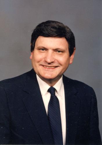 Johnny Keyes White – Quad Cities Daily