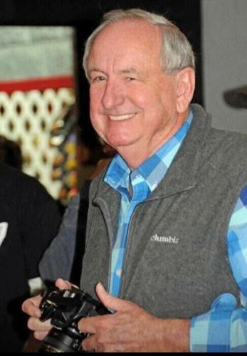 Glenn Bevis | Obituaries | timesdaily.com