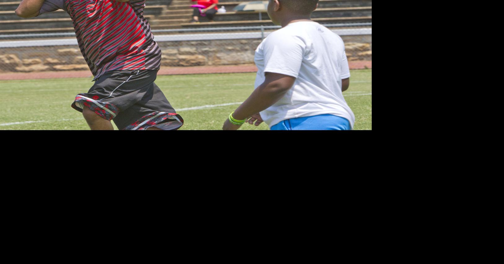Goodloe Football Camp | Gallery | timesdaily.com