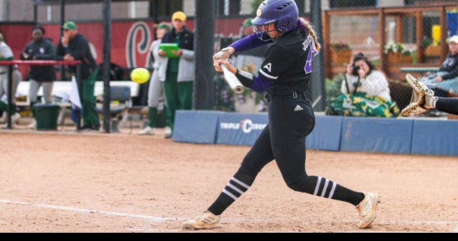 It's either elimination or championship round for UNA softball | Sports ...
