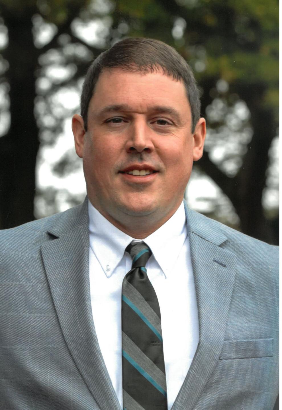 Matthew Wayne Galloway | Obituaries | timesdaily.com