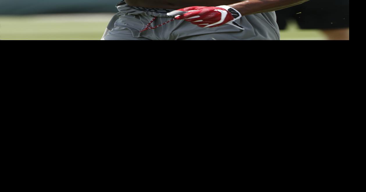 Alabama football: Wilson happy with new role | Alabama Sports ...