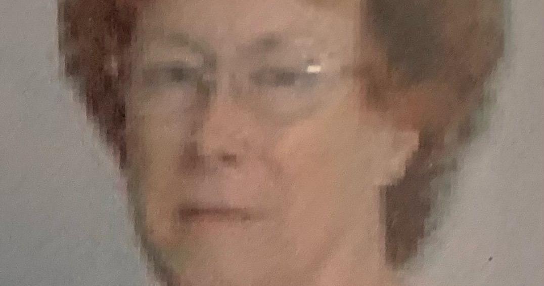 Harriet Hughes Patterson | Obituaries | timesdaily.com