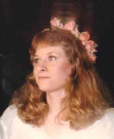 Kimberly Michelle Lane Schaffer – Quad Cities Daily