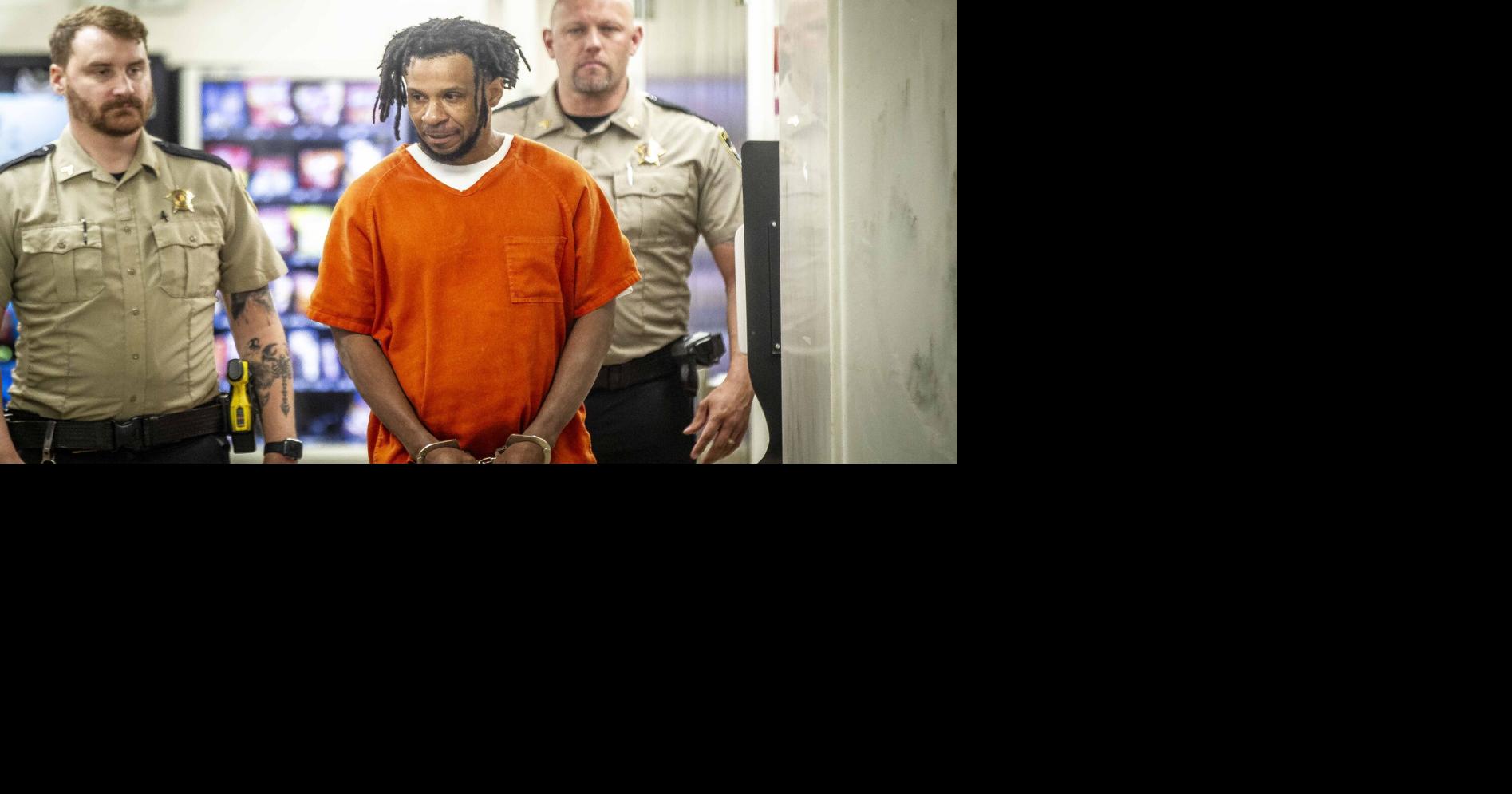 Grand jury returns murder indictment against Ingram | Local News ...