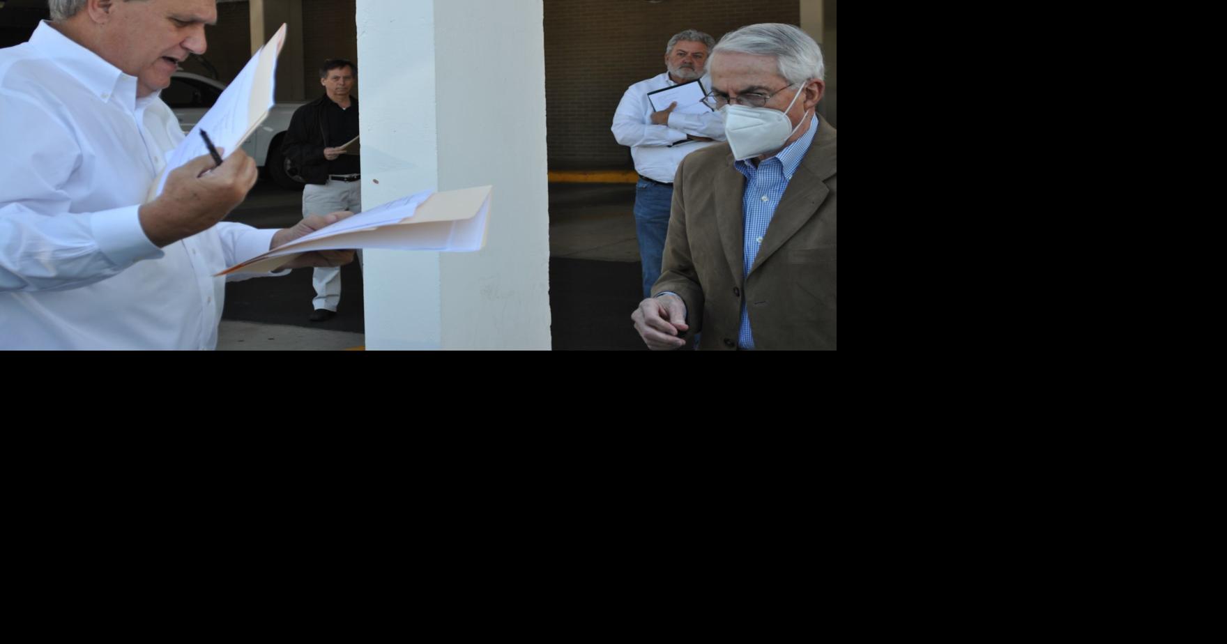 Ag Authority contracts with Volker as construction manager | Local News ...