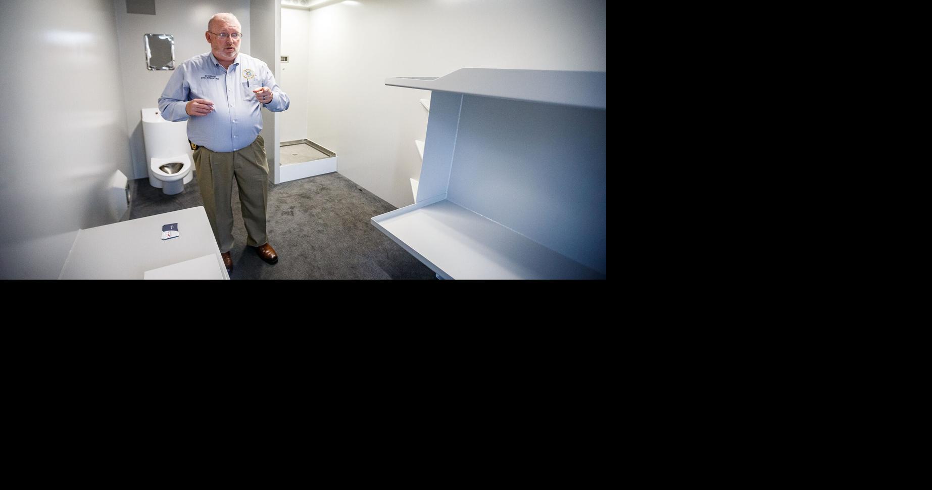 New jail is Colbert County's top project for new year | News ...