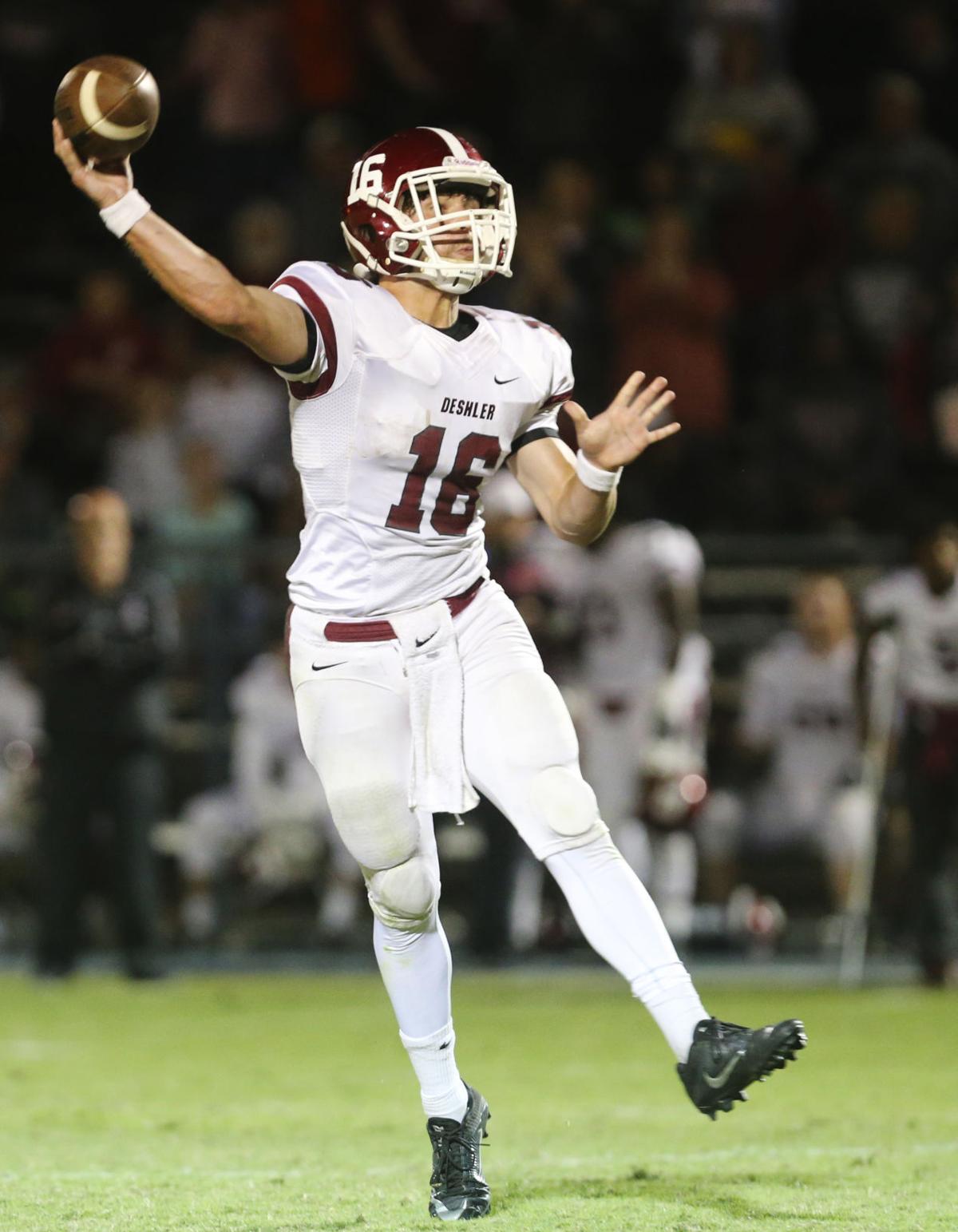 Deshler at Rogers | Gallery | timesdaily.com