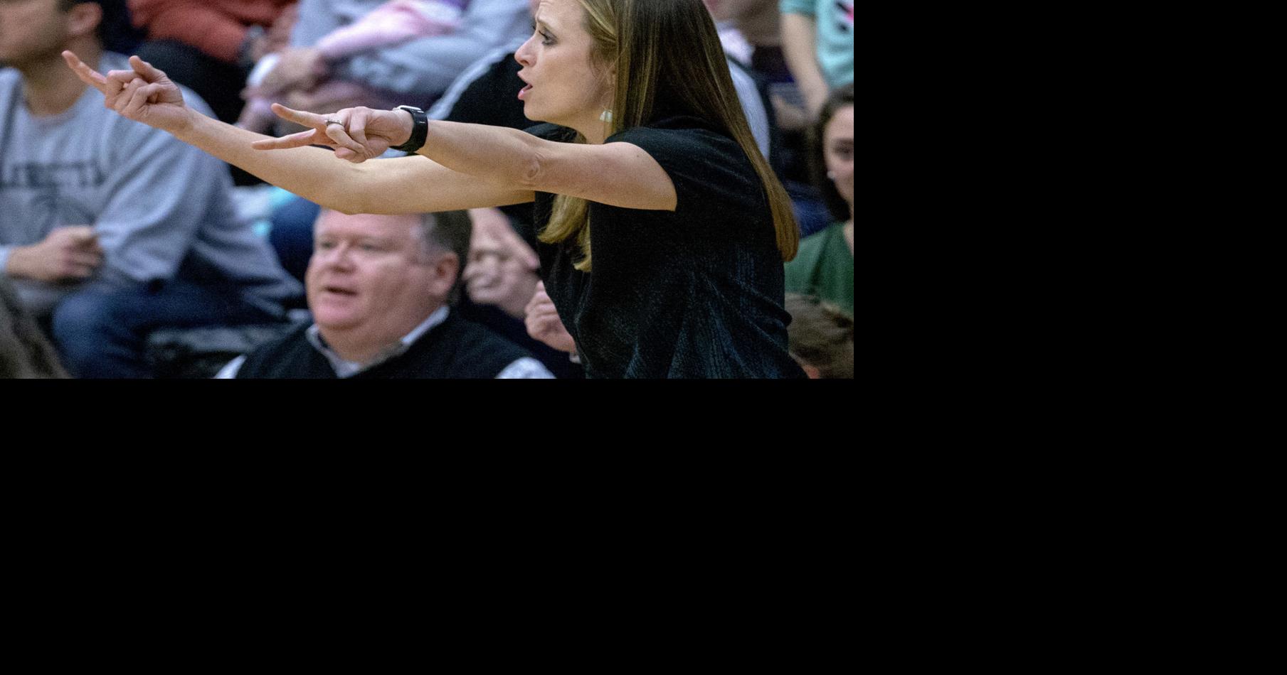 Why we coach: Ashley Rutledge | High School | timesdaily.com