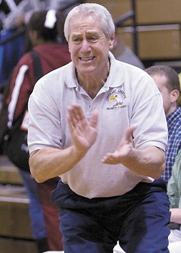 Pressure is on at area tournaments | Archives | timesdaily.com