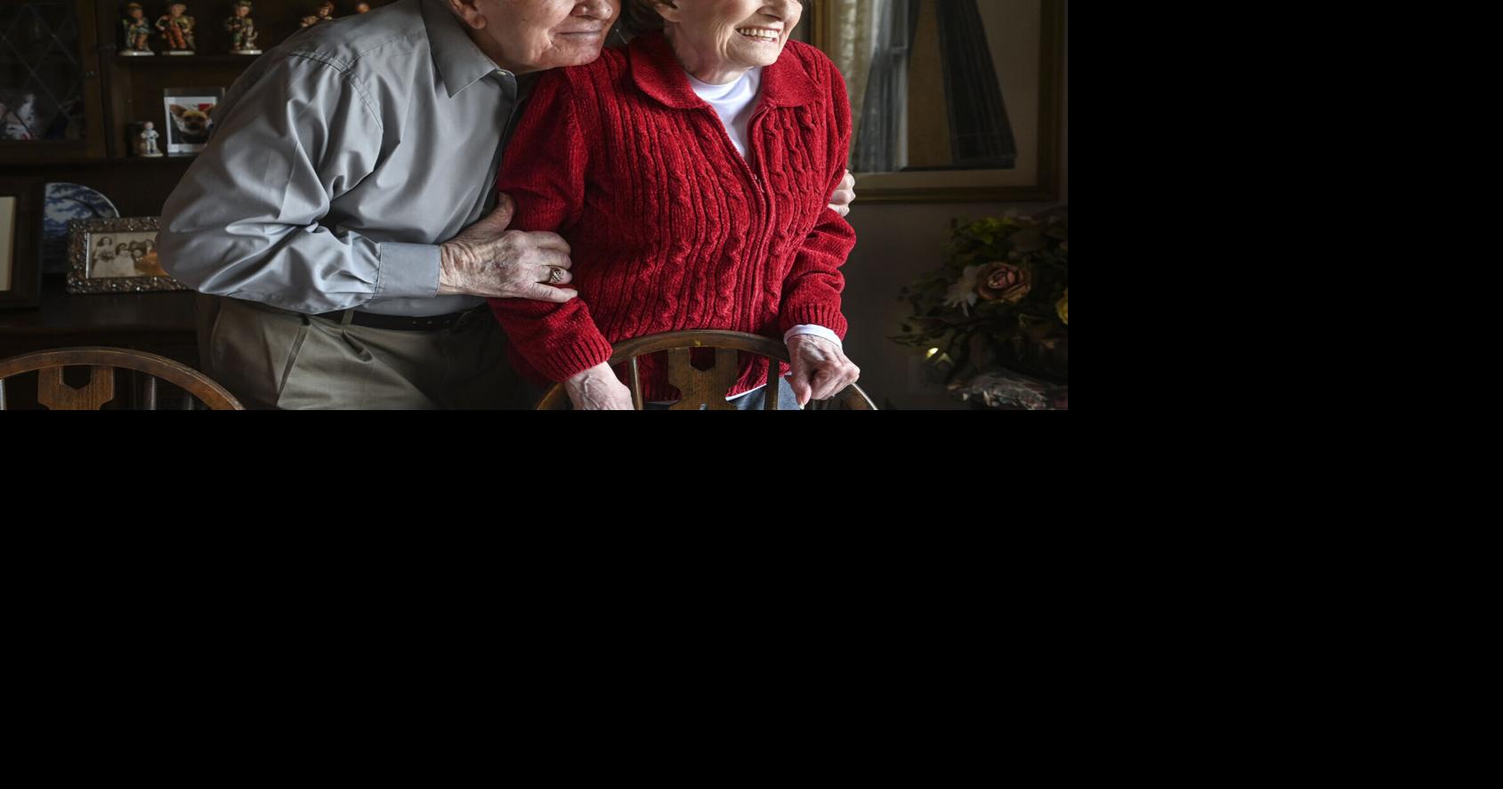 Alabama couple who met after war mark 70 years of adventure | Life ...