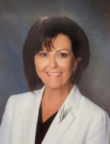 Cynthia Joan Sandlin Schuessler | Obituaries | timesdaily.com