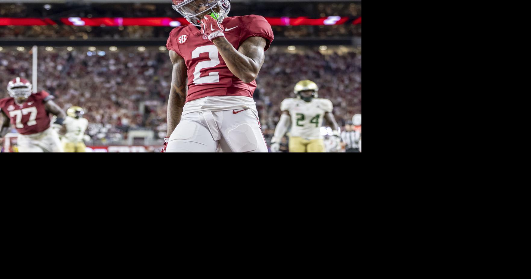 Say 'cheese': Alabama makes first Camp Randall visit since 1928 ...
