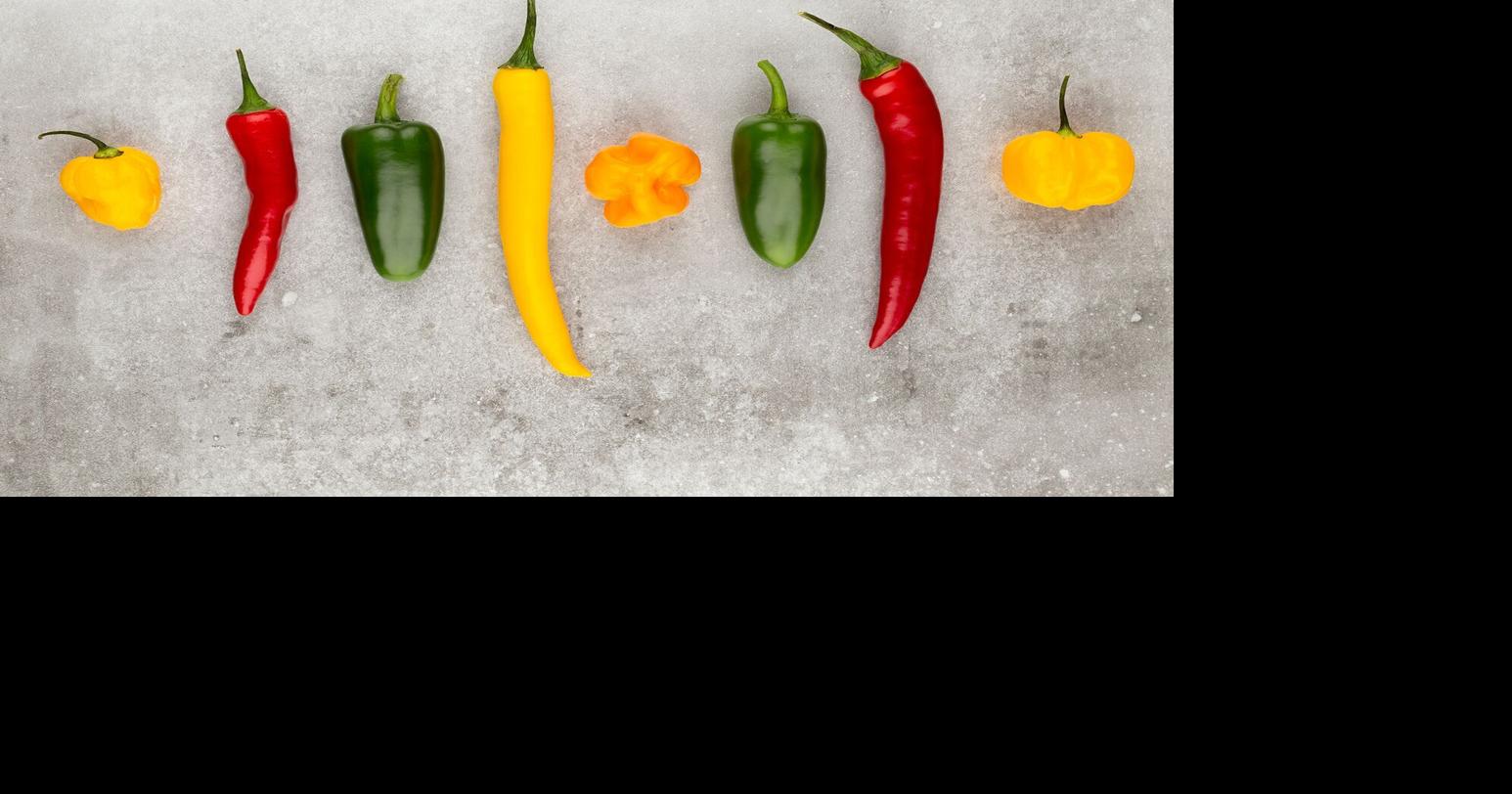 UA professor traces the spicy history of chili peppers | Food ...