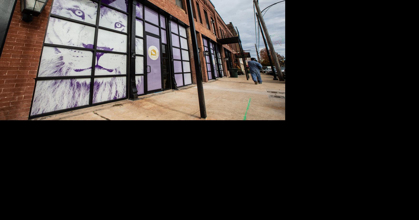 UNA multipurpose center opens in Tuscumbia | Education | timesdaily.com